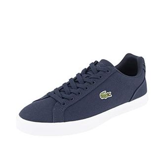 Lacoste espadrilles mens store