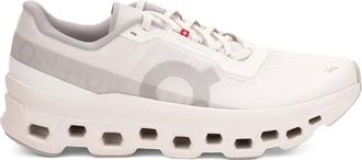 On Running Femme, Sport, Blanc, Taille: 38 1/2 EU Cloudmonster 1