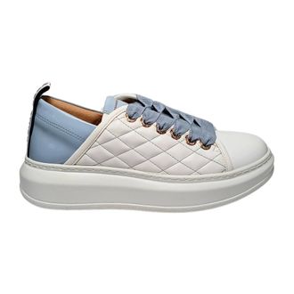 Alexander Smith Damen, Schuhe, Wei&szlig;, 37 EUGr&ouml;&szlig;e