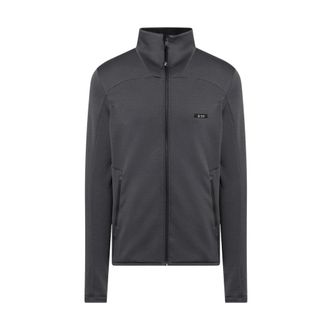 Prada Felpa Sweatshirt - - Sweatshirts & Hoodies - Herren - Schwarzk - L
