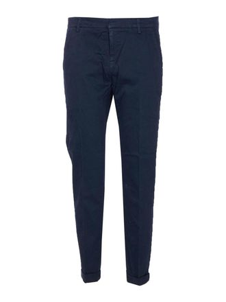 Dondup Jean Bootcut - Bleu