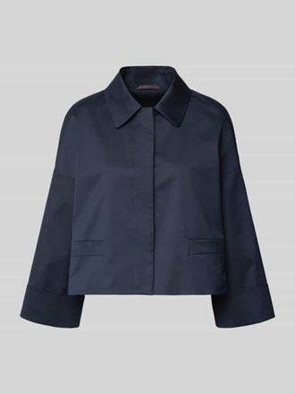 Windsor Relaxed Fit Blazer mit Umlegekragen