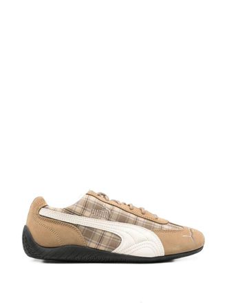 Puma Low-Top Sneakers Speedcat Patch