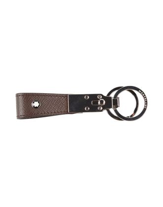 Montblanc Kleinlederwaren - Schl&uuml;sselanh&auml;nger auf YOOX.COM