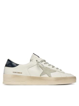 Golden Goose Sneakers GMF00128.F000567.10509 Wei&szlig;