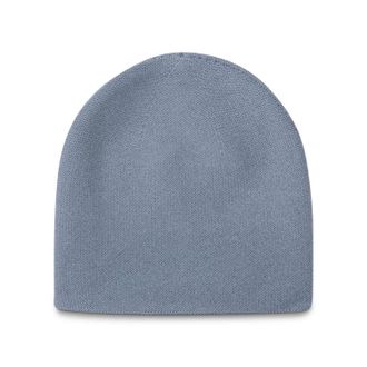 Warm-Me M&uuml;tze aus Kaschmir