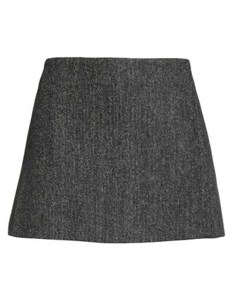 Pinko HOSEN & R&Ouml;CKE - Minir&ouml;cke auf YOOX.COM