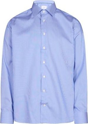 Eton Chemise slim en coton