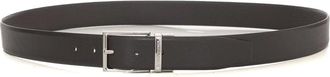 Emporio Armani Homme, Accessoires, Brun, Taille: ONE Size Ceinture