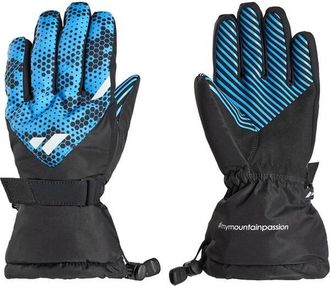 Zanier Kinder Handschuhe DIENTEN.STX Juniors