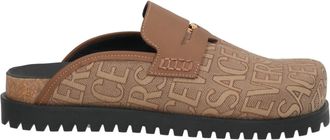 Versace SCHUHE - Mules & Clogs auf YOOX.COM
