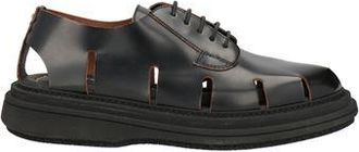 The Antipode CHAUSSURES - Chaussures &agrave; lacets sur YOOX.COM