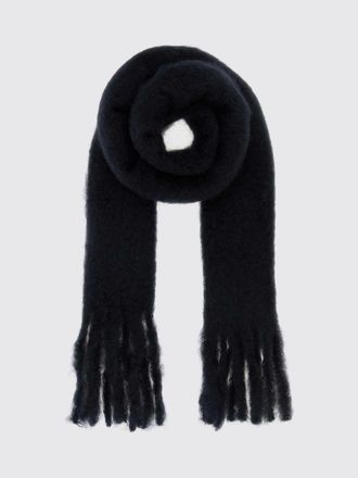 Loewe &Eacute;charpe LOEWE Homme couleur Noir