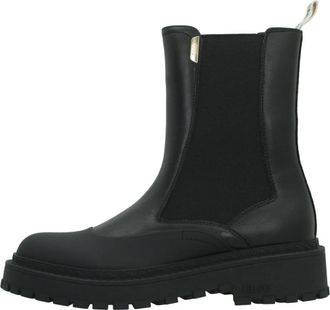 Liu Jo Rumi 47 Chelsea Boot - - Shoes - Damen - Schwarzk - 38 EU