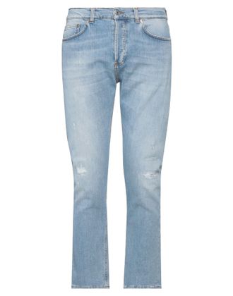 Mauro Grifoni HOSEN & R&Ouml;CKE - Jeanshosen auf YOOX.COM