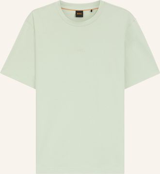 HUGO BOSS T-Shirt Tchup gruen