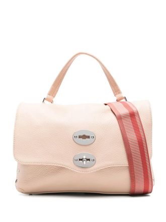 Zanellato S Postina Daily Giorno Tote Bag - Rosa