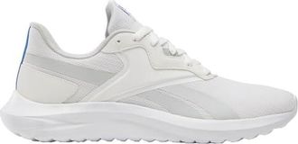 Reebok ENERGEN LUX Baskets pour Homme, Blanc/Gris 1/Optimum Blue, 45 EU, White Grey 1 Optimum Blue, 45 EU