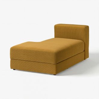 IKEA J&Auml;TTEBO R&eacute;camierenelement, links