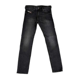 Diesel Homme, Jeans, Noir, Taille: W32 Thommer Jeans