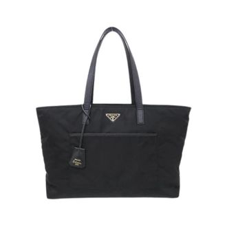 Prada Damen, Pre-Owned, Schwarzk, ONE SIZEGr&ouml;&szlig;e