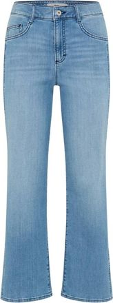 Brax Brax, Damen, Jeans, Blau, 2XLGr&ouml;&szlig;e