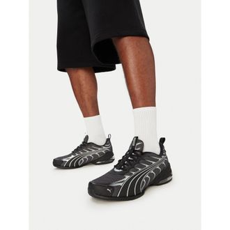 Puma Sneakers Puma Voltra 312589 08 Schwarz