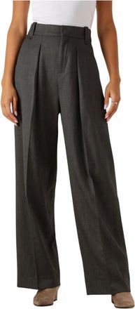 Inwear Damen, Hosen, Grau, XLGr&ouml;&szlig;e