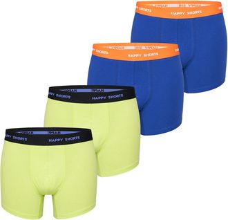Happyshorts Boxershorts
