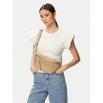 Michael Kors G&uuml;rteltasche MICHAEL Michael Kors 30S6GTVM8L Beige