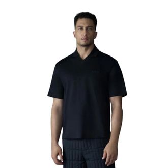 Mackage Herren, Oberteile, Schwarzk, LGr&ouml;&szlig;e