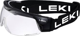 Leki XC Shield - Multi Sport Brille - 3694504225