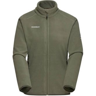 Mammut Damen Unterjacke Innominata Light ML Jacket Women