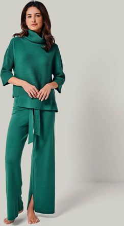You Look Perfect Hausanzug LOUNGEWEAR SET - Pullover Bailey & Pants Bailey