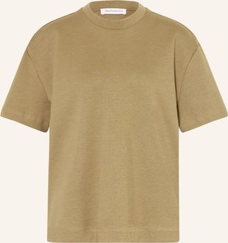 Frankie Shop T-Shirt Scoob gruen