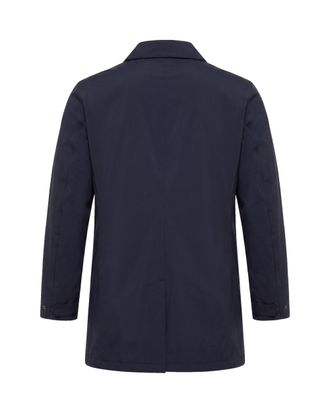 K-Way Benoit St Parka - Blue
