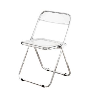 Generic Klappbarer Esszimmerstuhl, Klapptisch, einfacher Möbelstuhl, Esstisch, klappbarer Esstisch, Erweiterungstisch, Couchtisch, tragbarer Tisch, Mehrzweckt