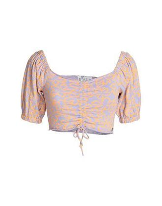 Roxy RX Top Flirty Walk Printed