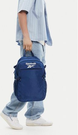 Reebok Rucksack RBK-040-CCC-05 Dunkelblau