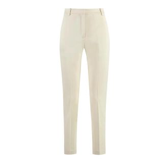 Pinko Pinko, Damen, Hosen, Beige, XSGr&ouml;&szlig;e