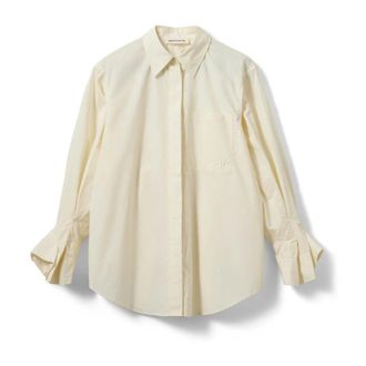 Sofie Schnoor Shirts - - Blouses & Shirts - Damen - Beige - XS