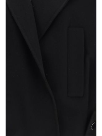 Max Mara Idoneo Jacket - Black