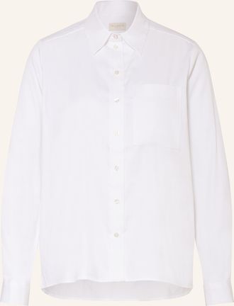 Milano Milano Italy Hemdbluse weiss