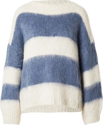 Zwillingsherz Pullover