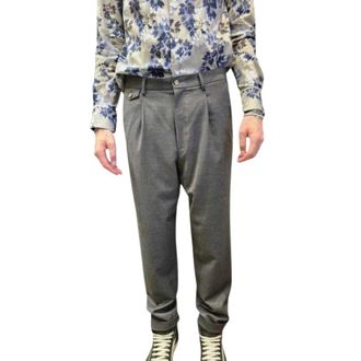 Baldessarini Cedrik Hose - - Trousers - Herren - Grau - M