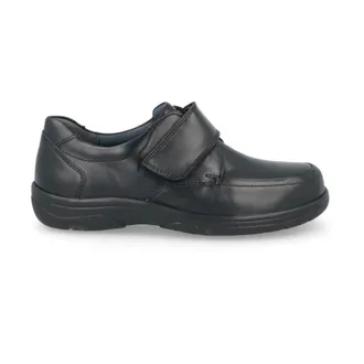 Waldl&auml;ufer Herren, Schuhe, Schwarzk, 41 EUGr&ouml;&szlig;e