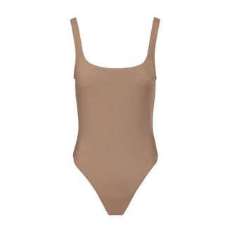 Matteau Bademode - - Swimwear - Damen - Beige - M