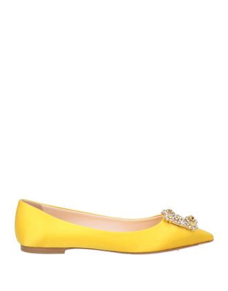 Roger Vivier SCHUHE - Ballerinas auf YOOX.COM