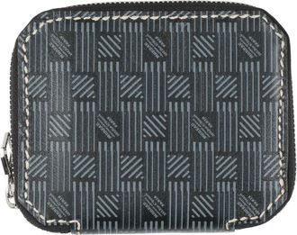 Moreau Kleinlederwaren - Brieftaschen auf YOOX.COM