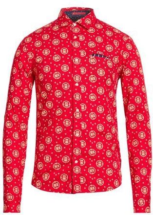 Scotch & Soda TOPS - Chemises sur YOOX.COM